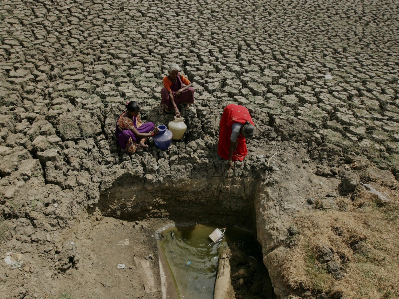 How to prevent water pollution , A few simple guidelines - Water Recycling